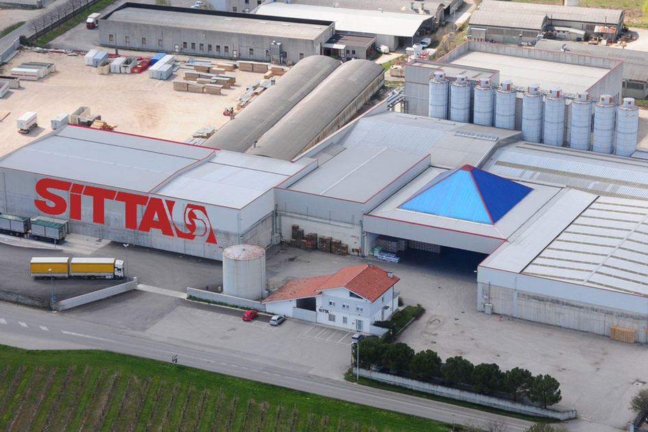 About | Sitta UK & Ireland Ltd